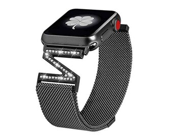 Apple Shaped Watch - Etsy