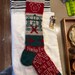 King Gizzard and the Lizard Wizard Christmas Stocking Flight B741 ...