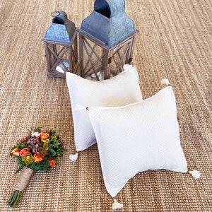 Beika Special Turkish Buldan Cloth Decorative Throw Pillow - Etsy