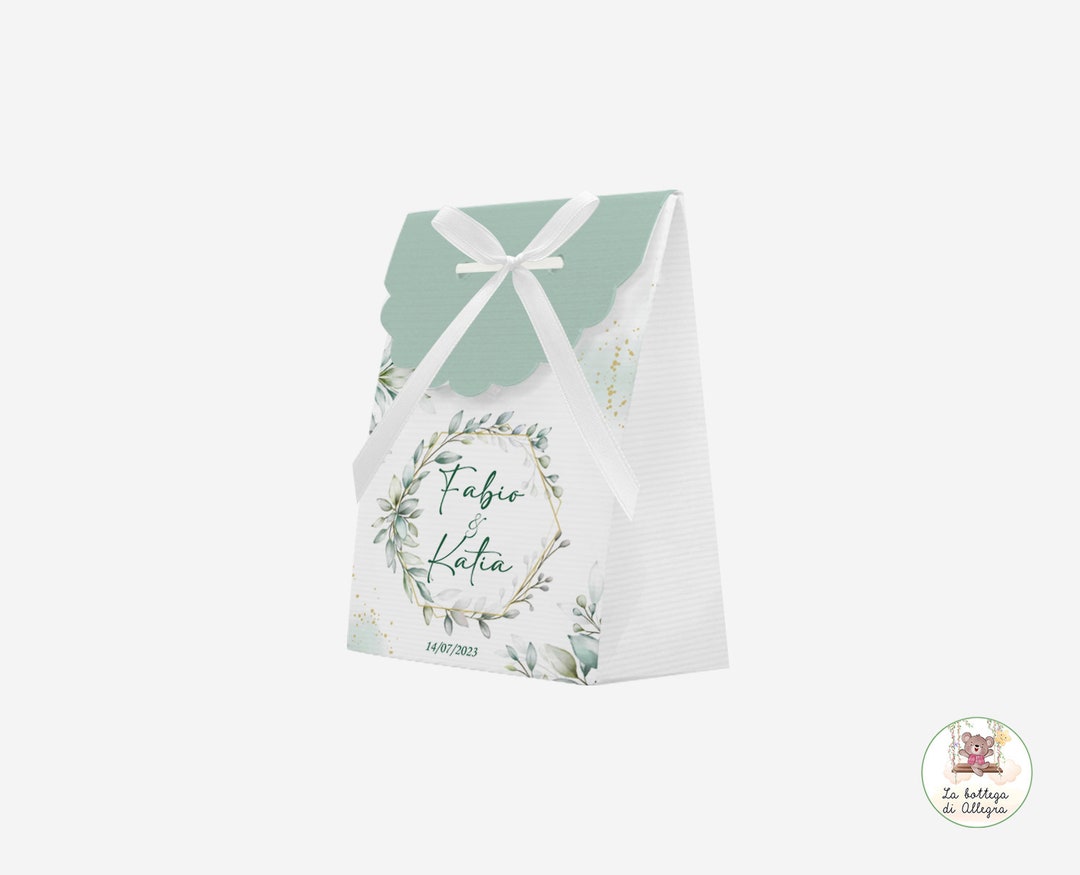 Promise Sweets Box - Etsy