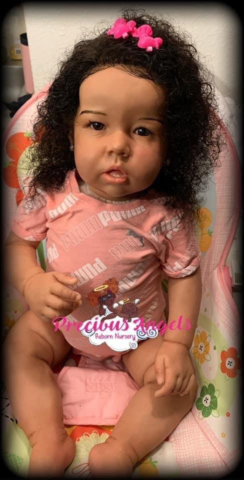 Custom Made to Order Made From the Toddler Liam Kit - Etsy