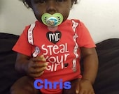 Custom Made to Order Made From the Toddler Liam Kit - Etsy