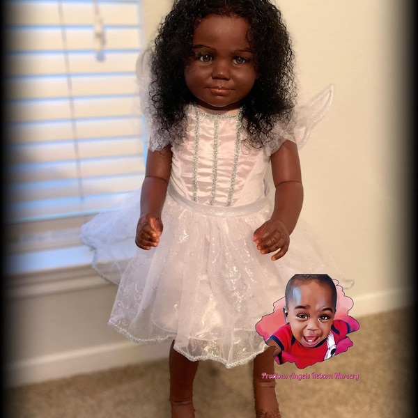 Custom Reborn - Etsy