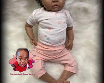 Custom Made to Order Made From the Toddler Liam Kit - Etsy