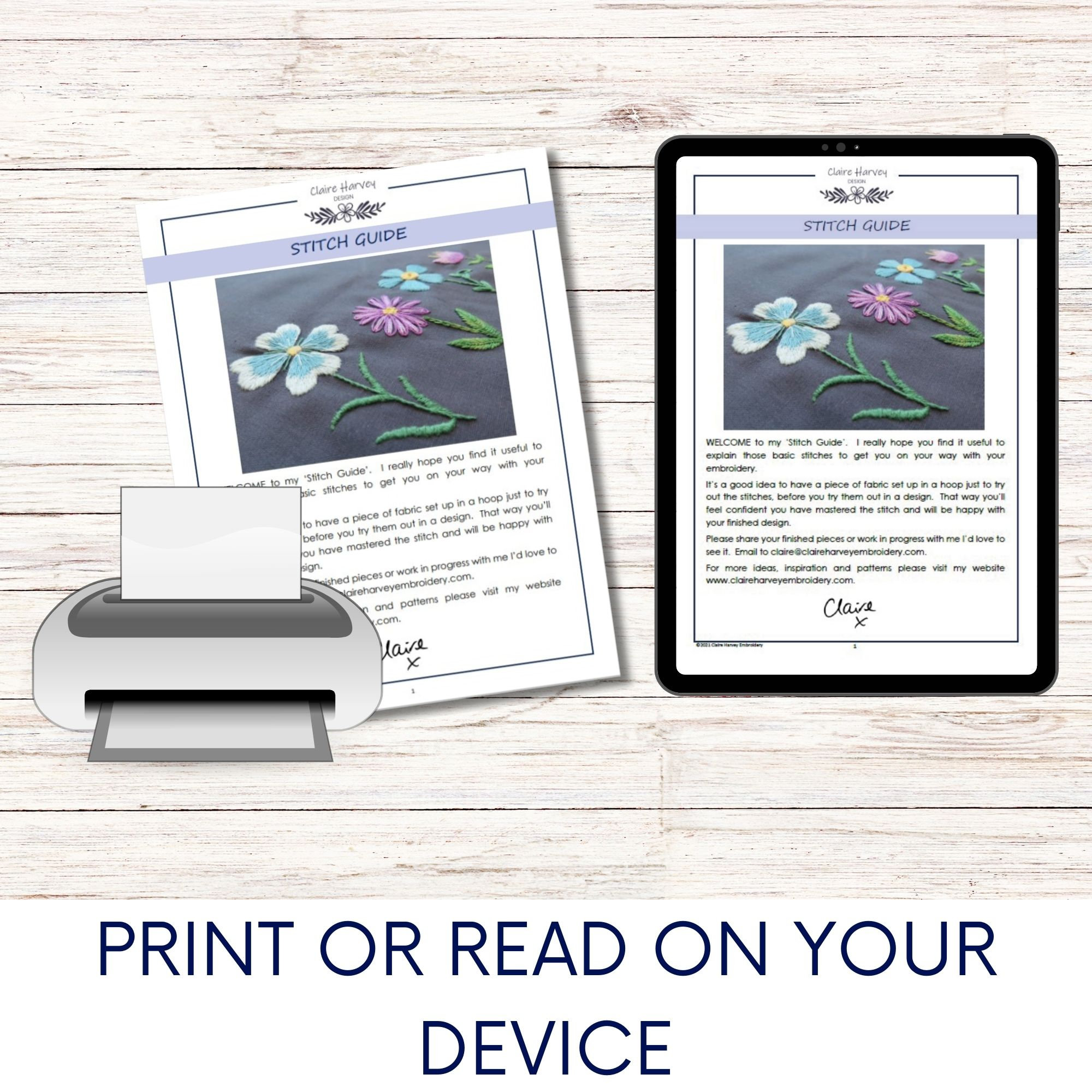 Stich Book Joyful Daily Stitching, Seam By Seam: Complete Guide To 500 ...