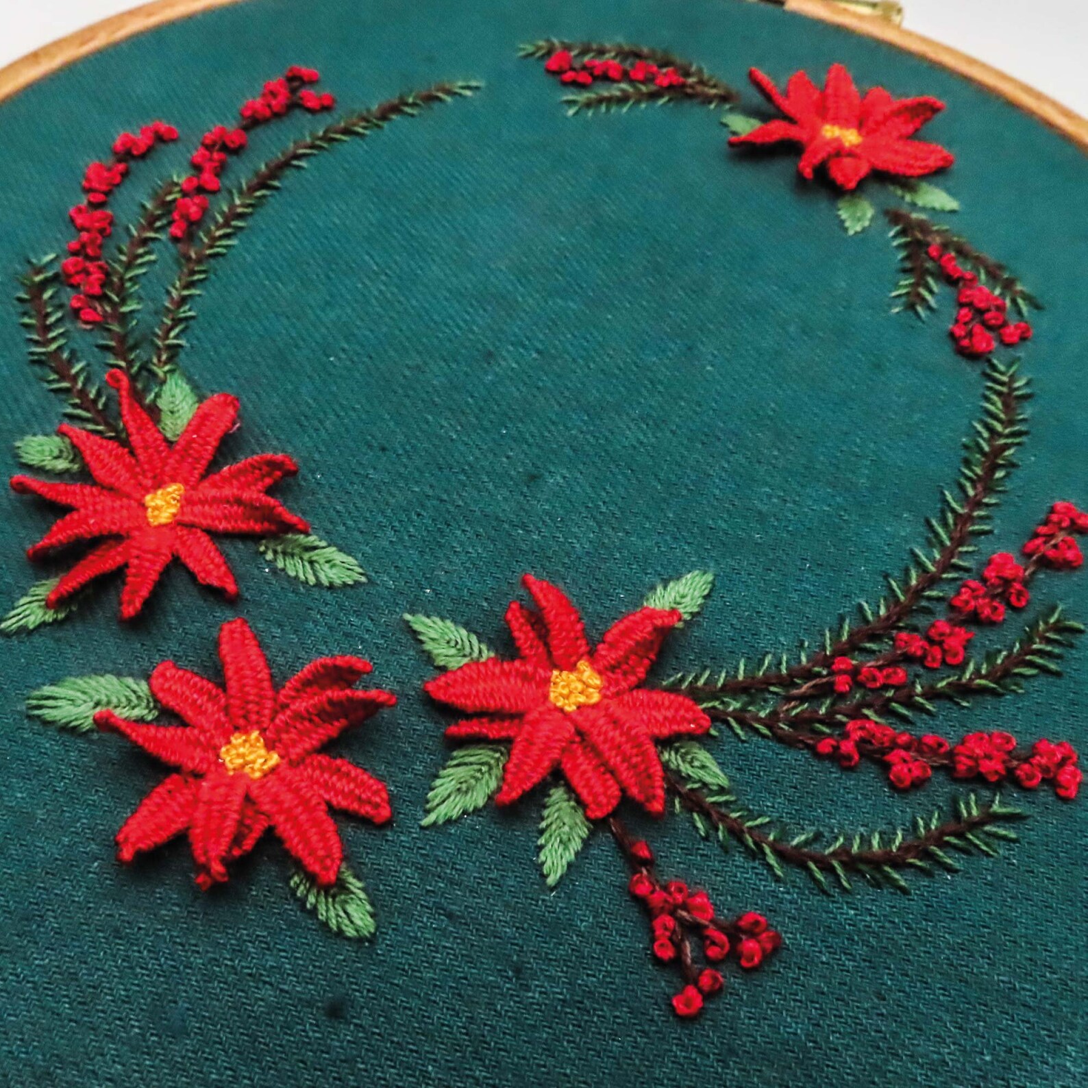 Stitch Guide Raised Embroidery Stitches PDF Instant - Etsy