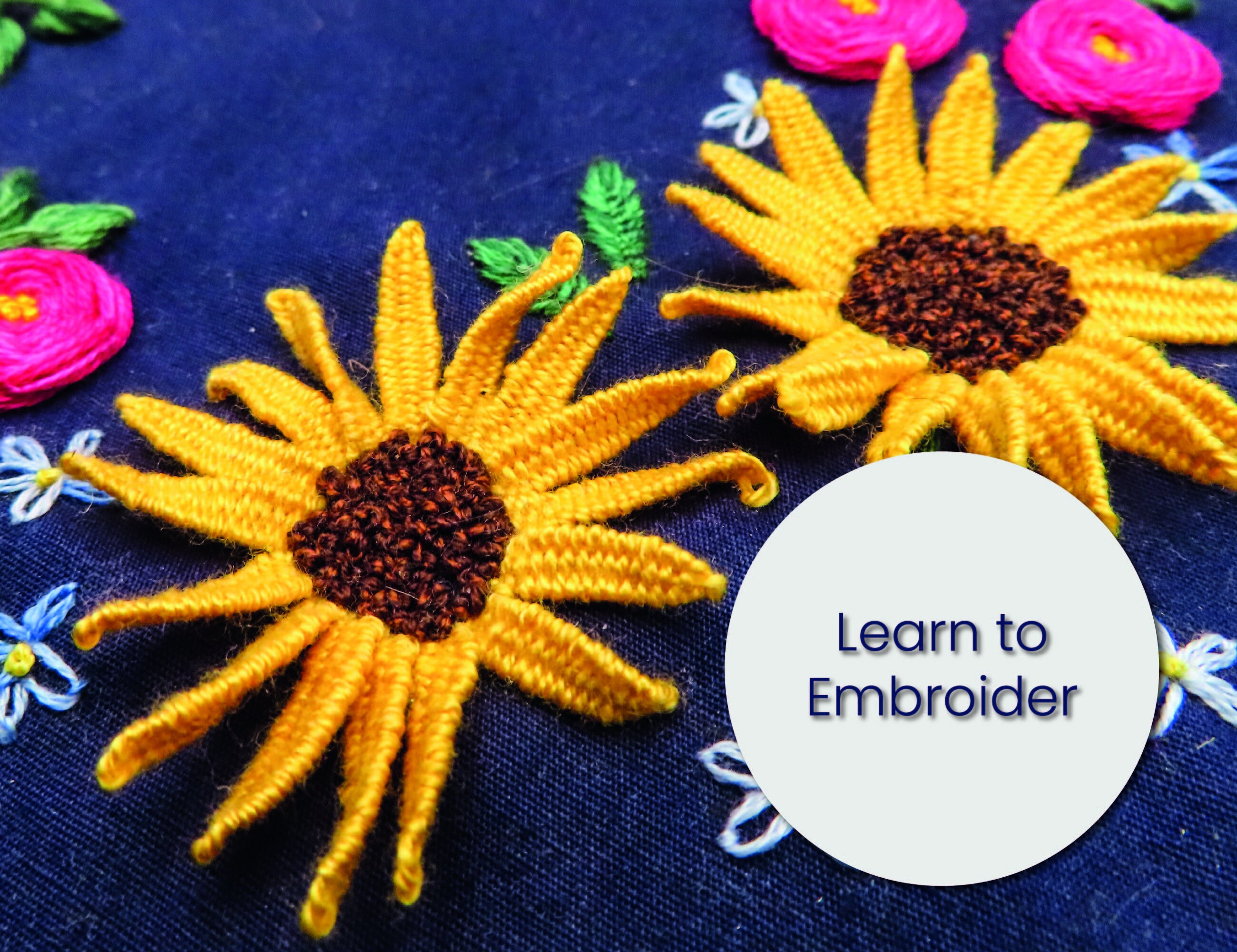 Stitch Guide Raised Embroidery Stitches PDF Instant - Etsy UK