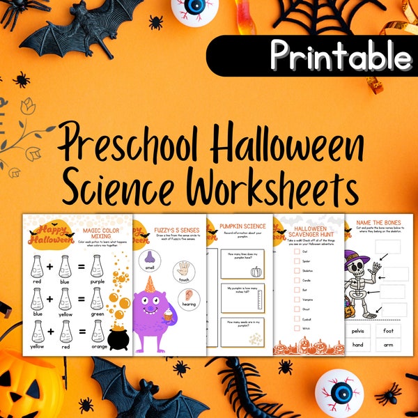 Color Mixing Worksheet - Etsy