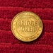 1934 Bridge Token - Etsy