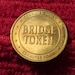 1934 Bridge Token - Etsy