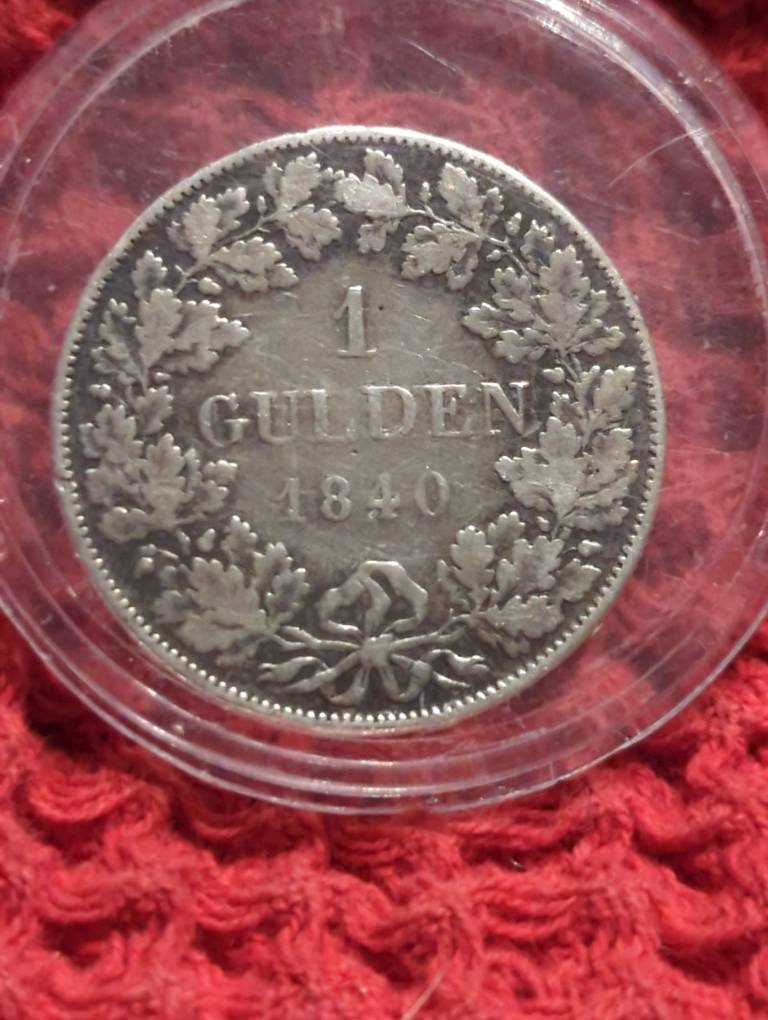 1840 Germany States Bavaria - Etsy