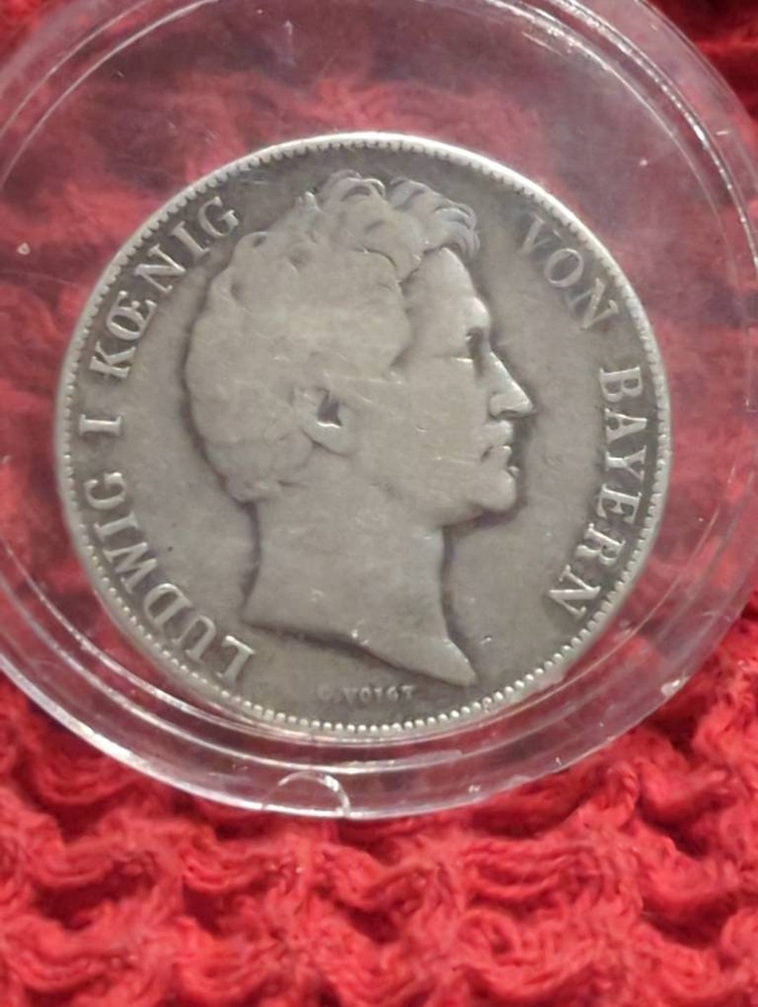 1840 Germany States Bavaria - Etsy