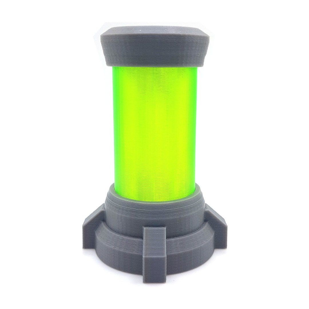 Bacta Tank Medical Bay Objective Marker 28mm Wargaming Terrain Star ...