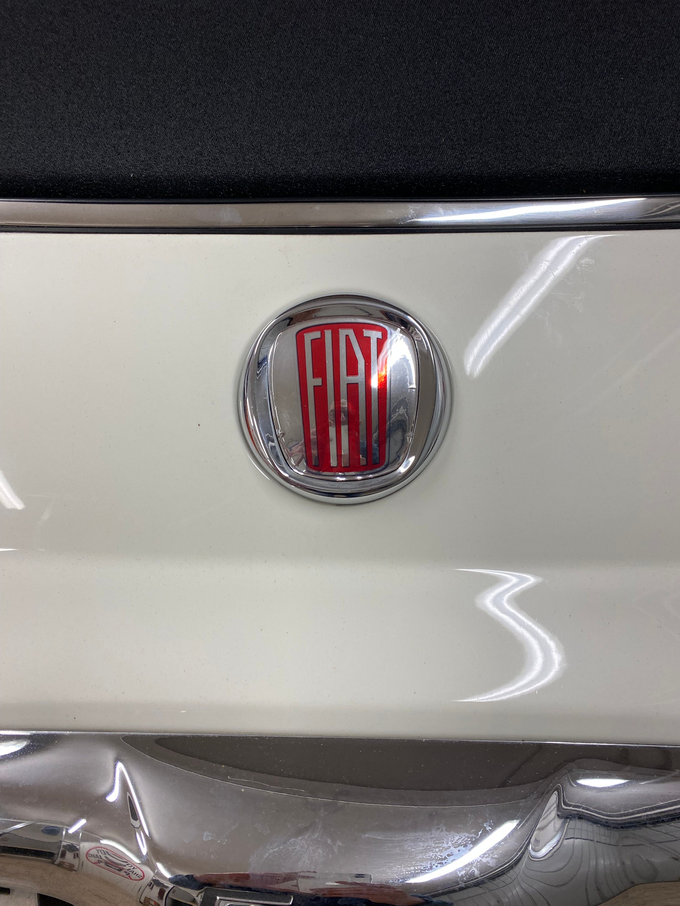 FIAT 500 BADGE Emblem Frieze Model Fiat 500 Vintage '57 3D - Etsy