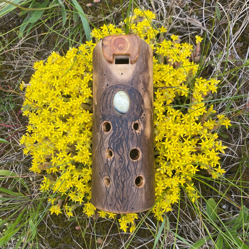 Ocarina Flute - Etsy