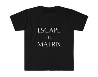 Matrix Clothing - Etsy