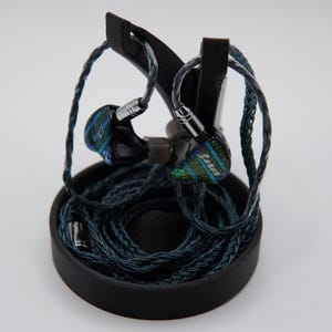 IEM Cradle: Headphone Organizer & Display Stand - Etsy