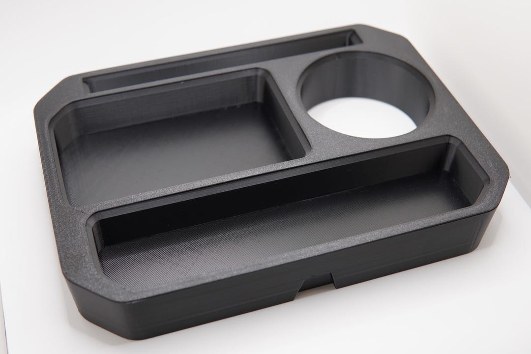 2019+ Ram Truck Center Console Insert - Etsy