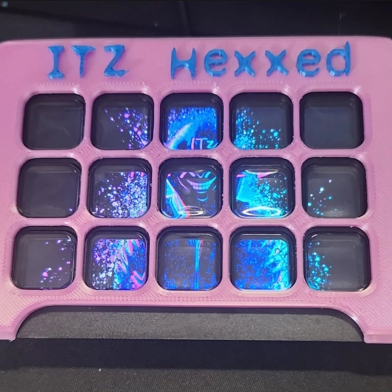 Stream Deck Faceplate - Etsy