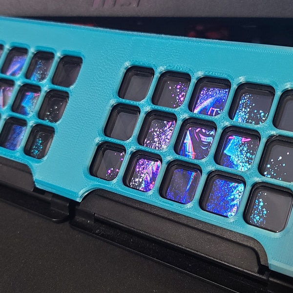 Computer Face Plate - Etsy