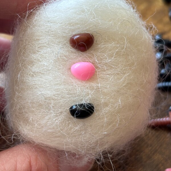 Stuffed Animal Noses - Etsy