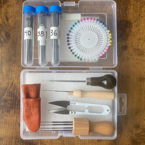 Needle Felting Kit - Etsy