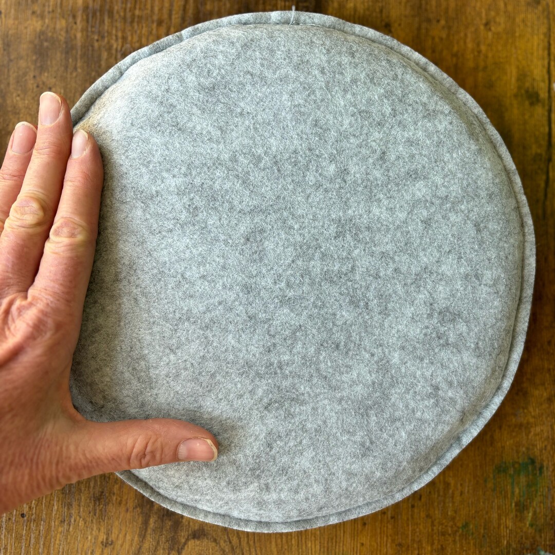 Needle Felting Pad, Mat, or Cushion With Tools and Supplies - Etsy