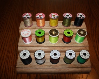 Fly Spool Holder - Etsy
