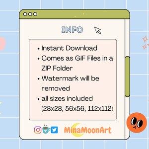 ANIMATED Paw Emote, Animated Cat Emote, Animated Twitch Emote, Cat ...