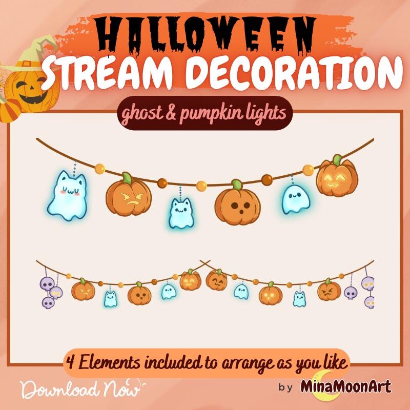Discord decorations - Etsy México