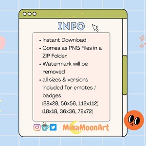 Pikmin Badges, Twitch Pikmin Sub Badges, Pikmin Twitch Sub Badges ...