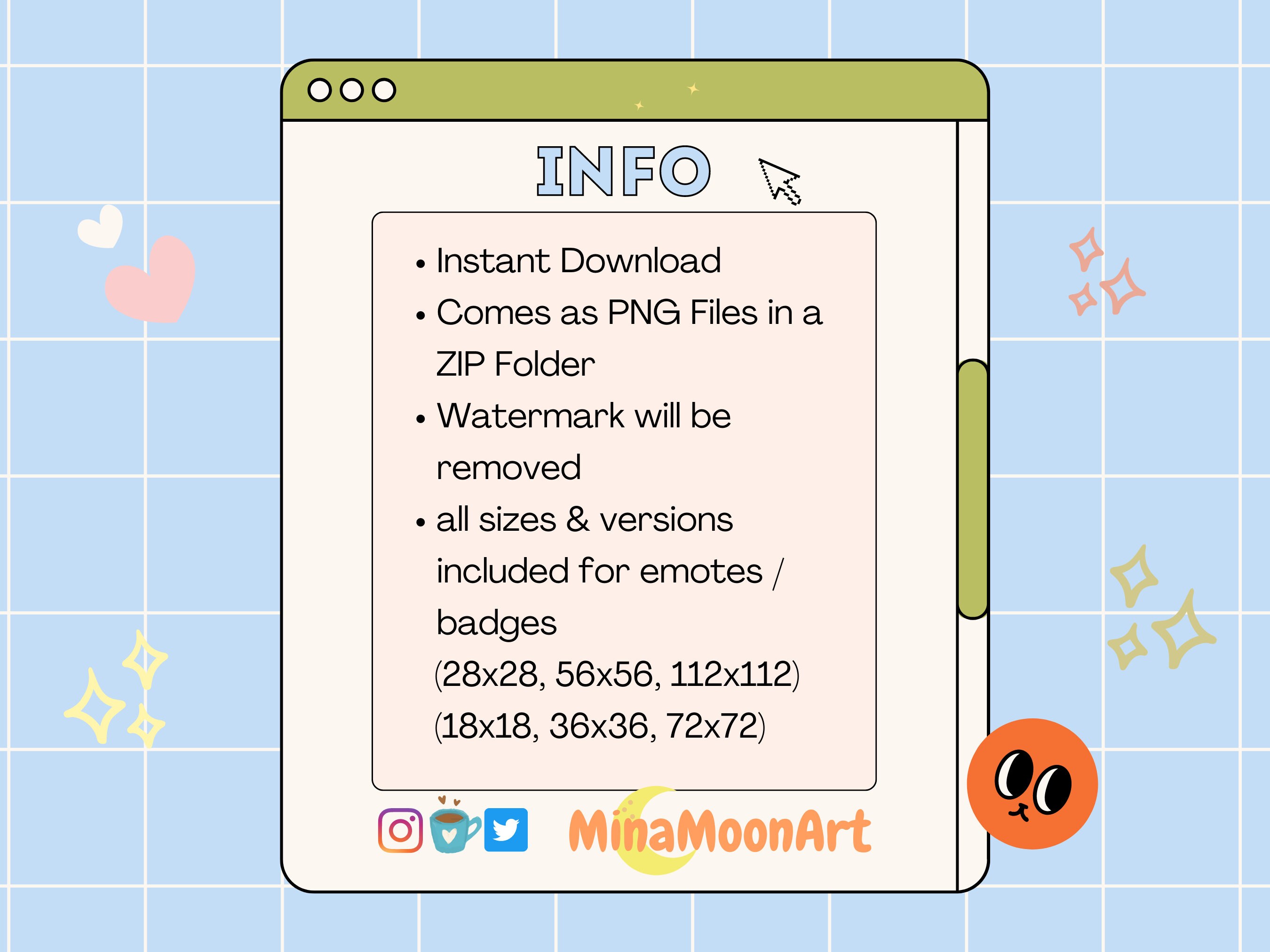 Eeveelutions Badges Twitch Eevelutions Sub Badges - Etsy