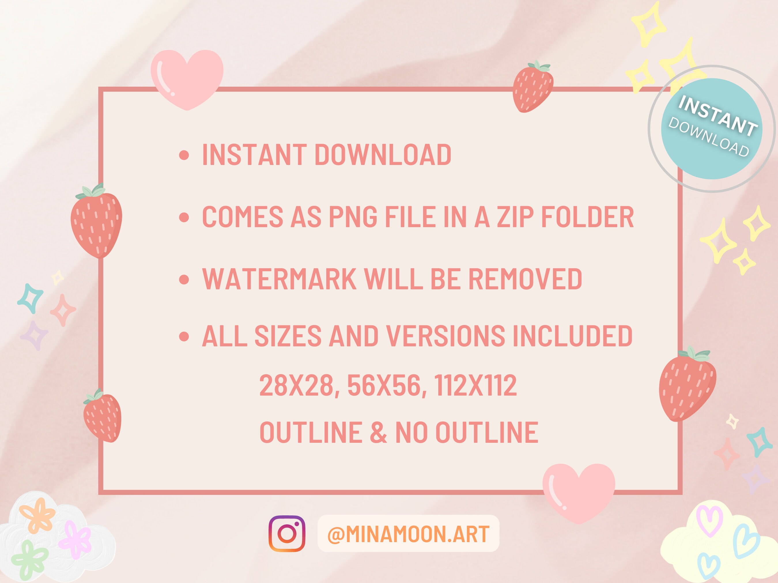 Vulpix Emote for Twitch/ Discord, Cute Emote Pack, Vulpix Twitch Emote ...