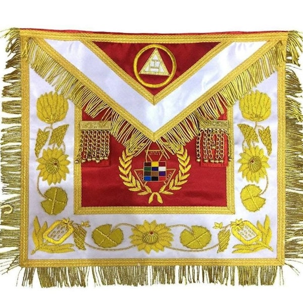 Past Master Apron - Etsy