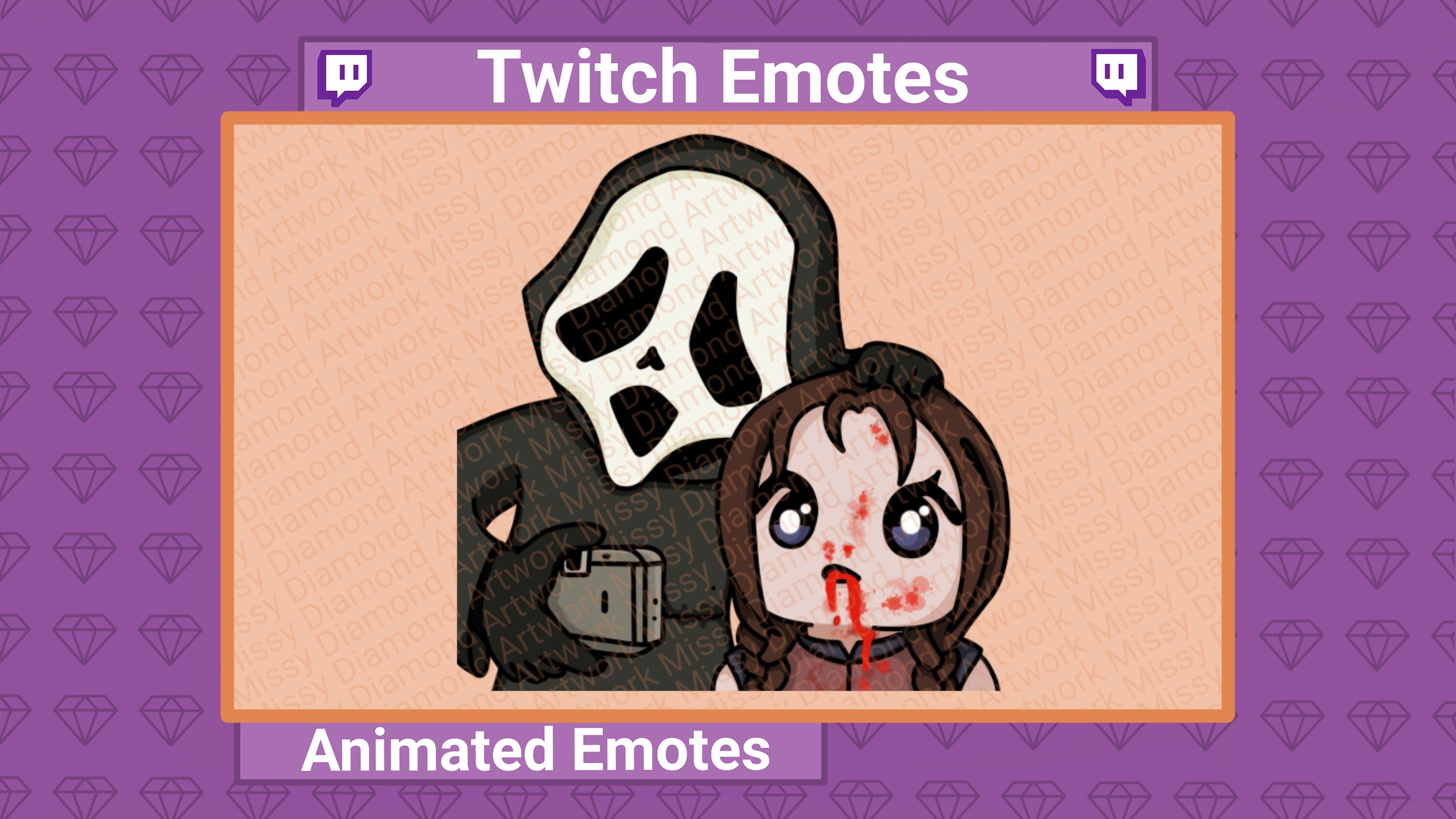 ANIMATED Camera Flash Emote - Etsy