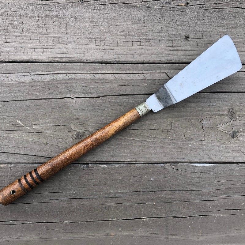 Vintage Spatula - Etsy