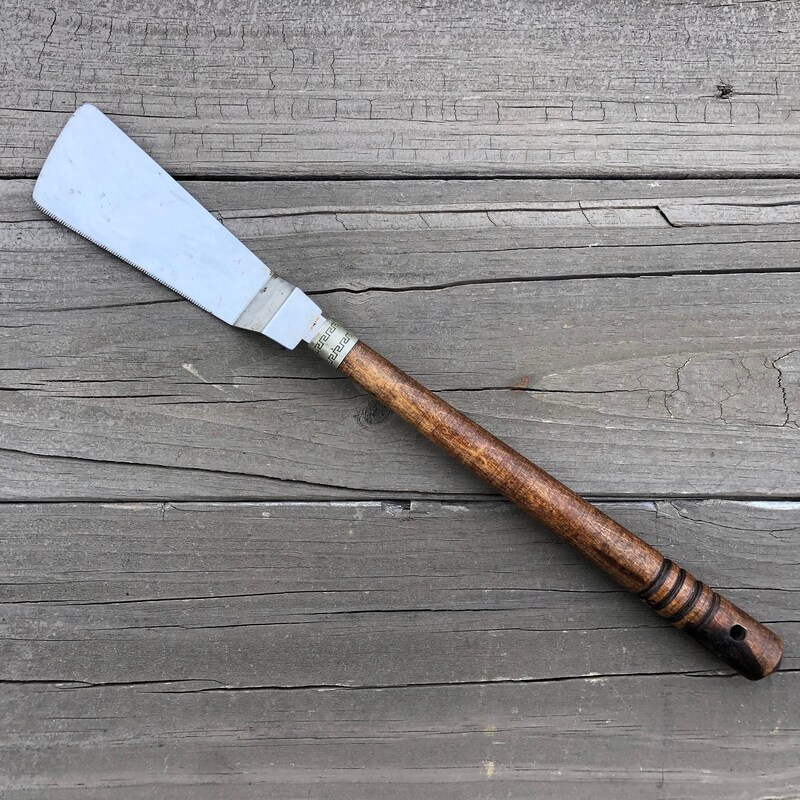 Vintage Spatula - Etsy
