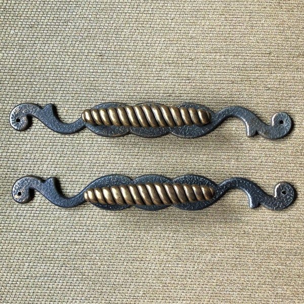 Kbc Vintage Pulls - Etsy