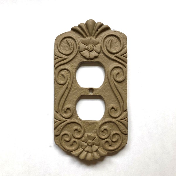Outlet Cover - Etsy