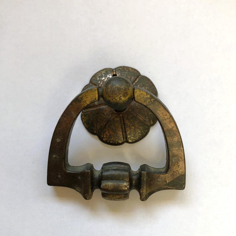 Gold Ring Pulls - Etsy