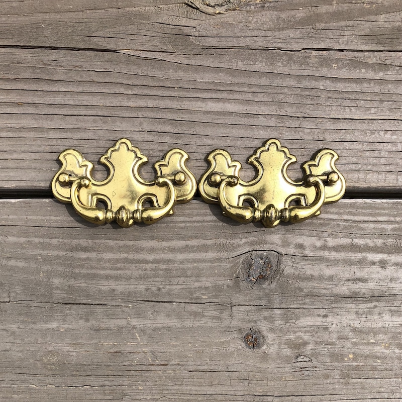 Bat Drawer Knobs - Etsy