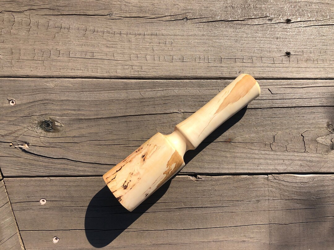 Wood Carving Mallet 12.5 Oz American Beech Mallet, Carvers Mallet, Gift ...