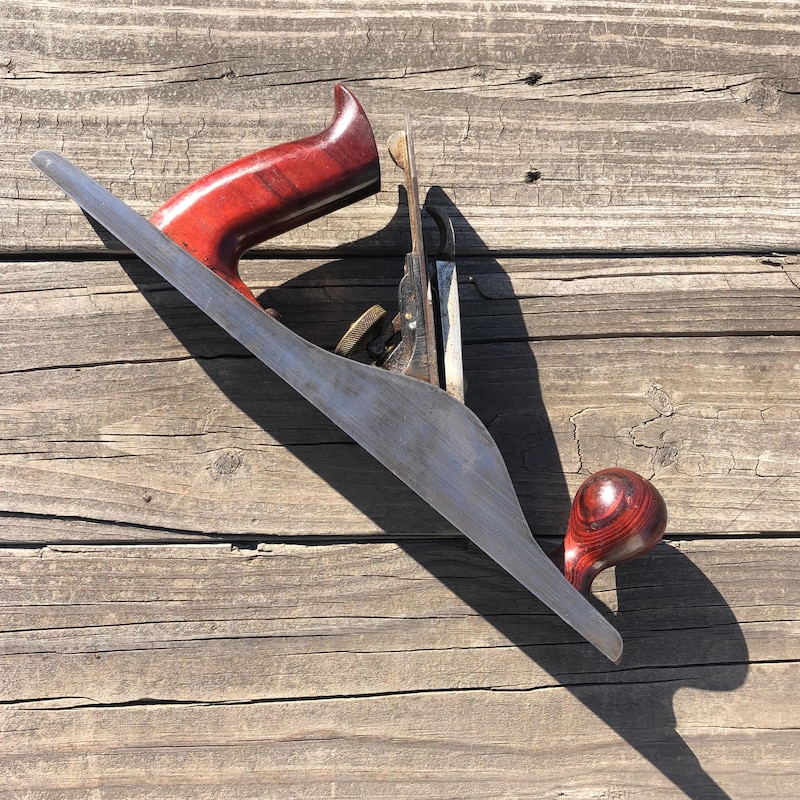 Hand Planes Millers Falls - Etsy