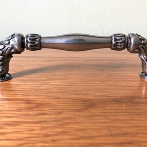 Vintage Drawer Pulls Embossed Southwestern Style, 2 AVAILABLE, Dresser ...