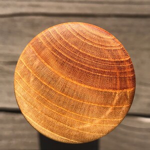 Handcrafted Cherry Wood Carving Mallet 13 Oz, Carvers Mallet, Tenons ...