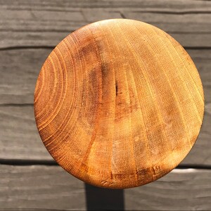 Wood Carving Mallet 13 Oz Cherry Mallet, Carvers Mallet, Gift for Dad ...