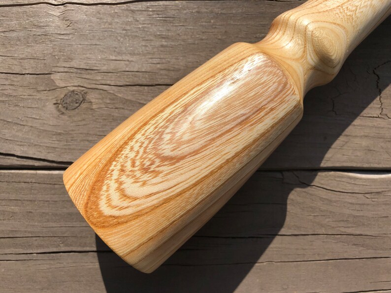 Handcrafted Cherry Wood Carving Mallet 13 Oz, Carvers Mallet, Tenons ...