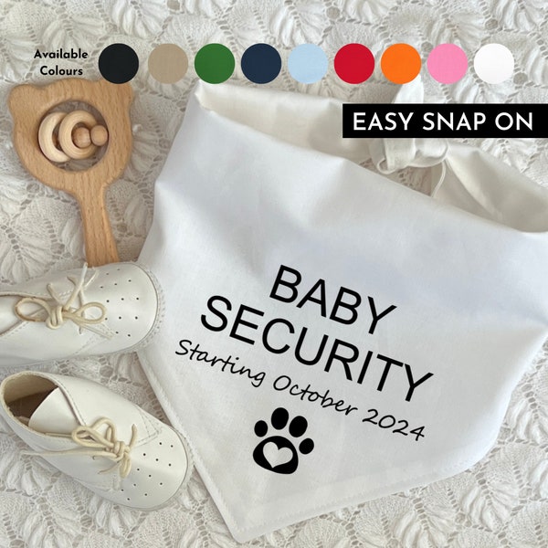 Dog and Baby - Etsy