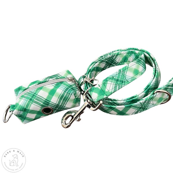 Custom Dog Leash - Etsy