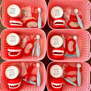 Custom Busy Bins Classroom Activity Bins VPK Small Groups - Etsy